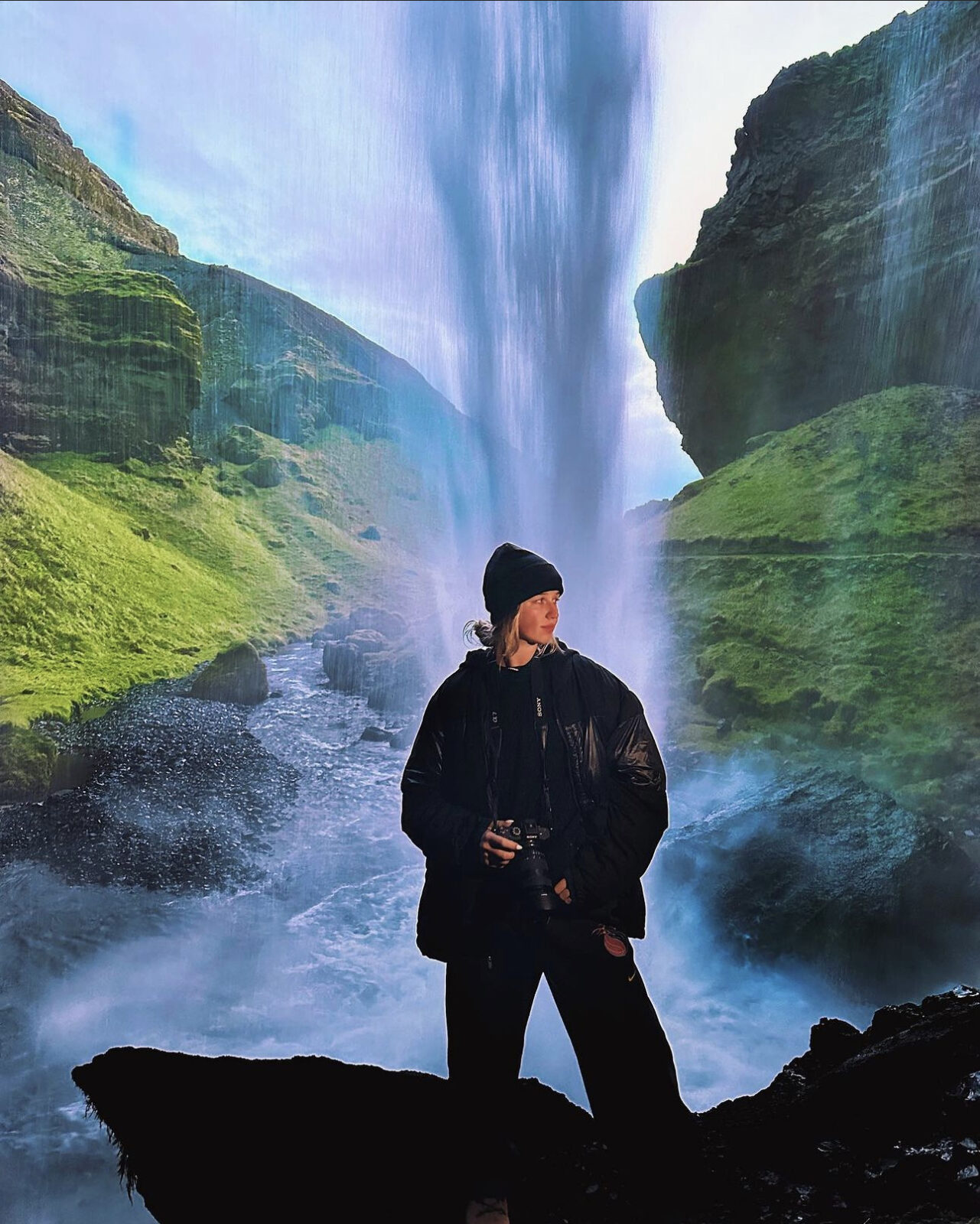 Waterfall Wanderlust: My Top 10 Favorite Waterfalls - marlafay.com