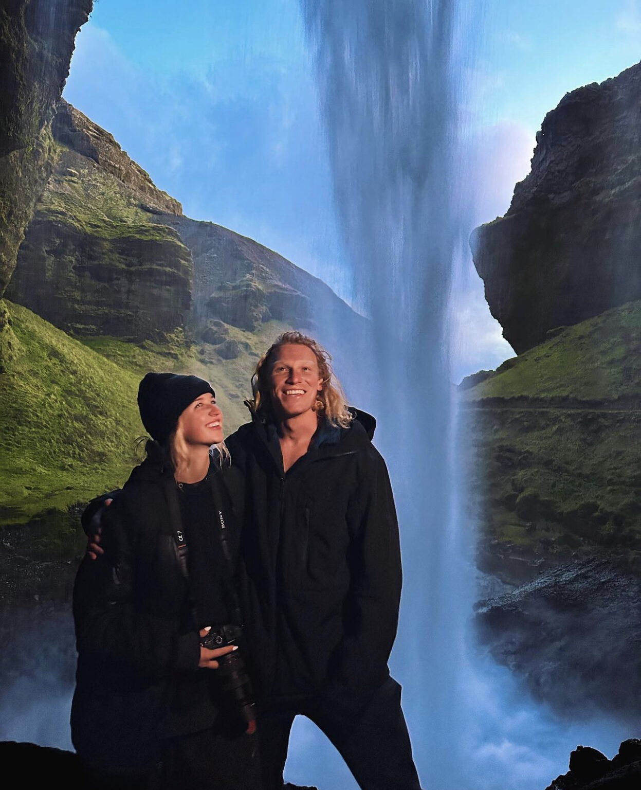 Waterfall Wanderlust: My Top 10 Favorite Waterfalls - marlafay.com