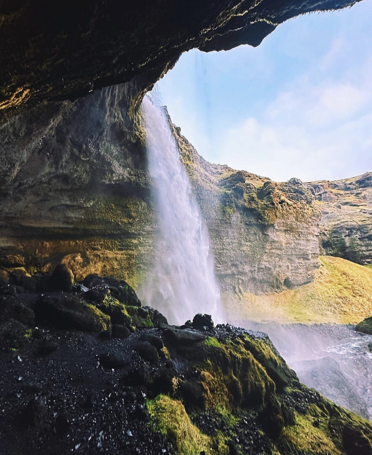 Waterfall Wanderlust: My Top 10 Favorite Waterfalls - marlafay.com