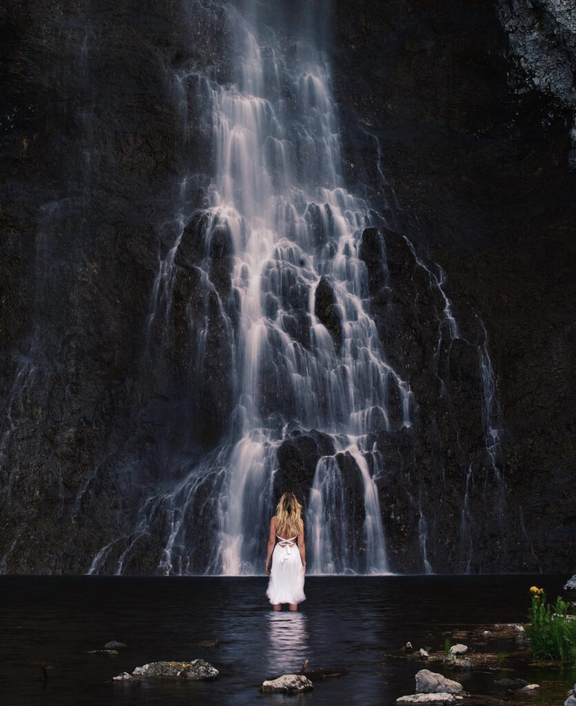 Waterfall Wanderlust: My Top 10 Favorite Waterfalls - marlafay.com