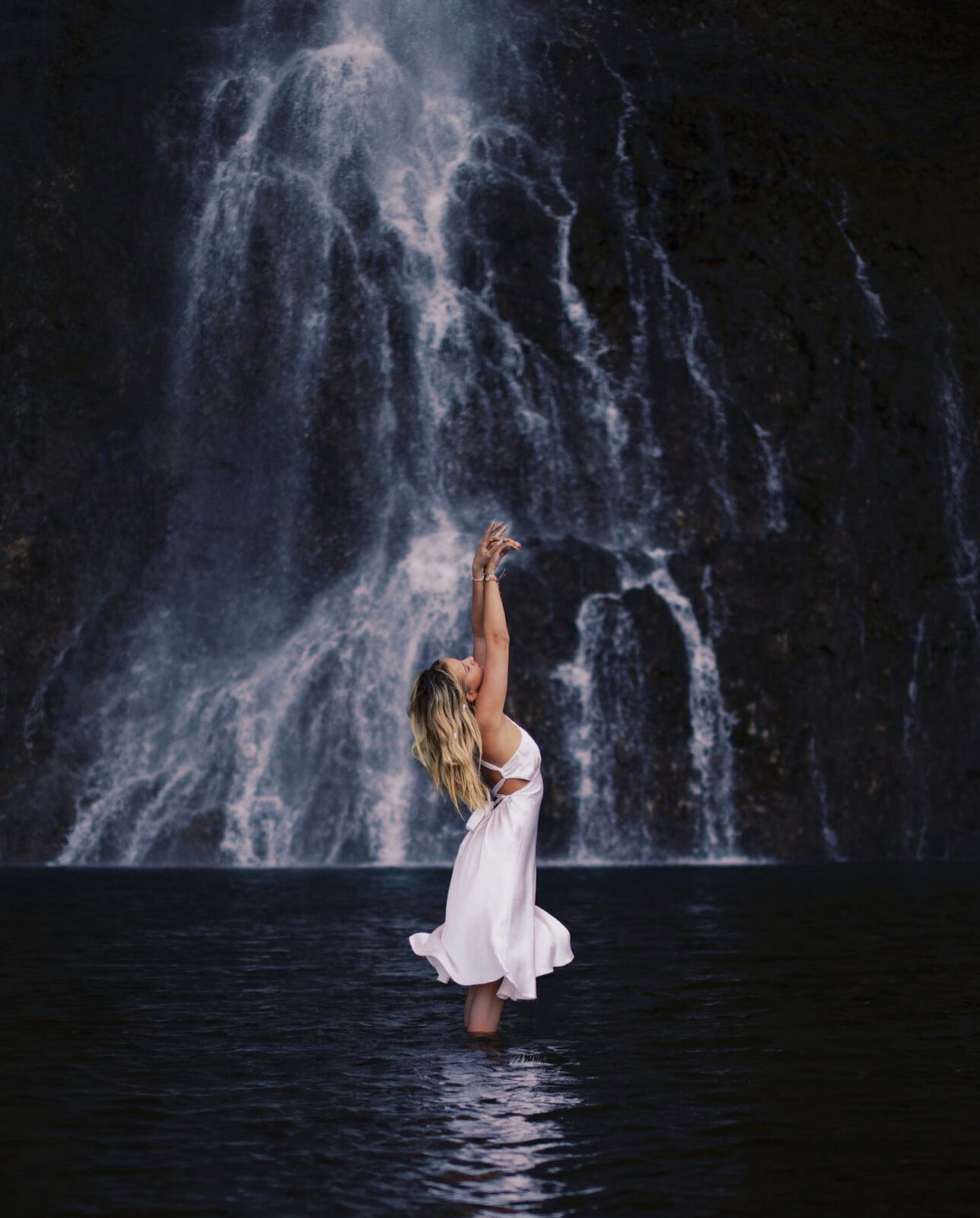 Waterfall Wanderlust: My Top 10 Favorite Waterfalls - marlafay.com